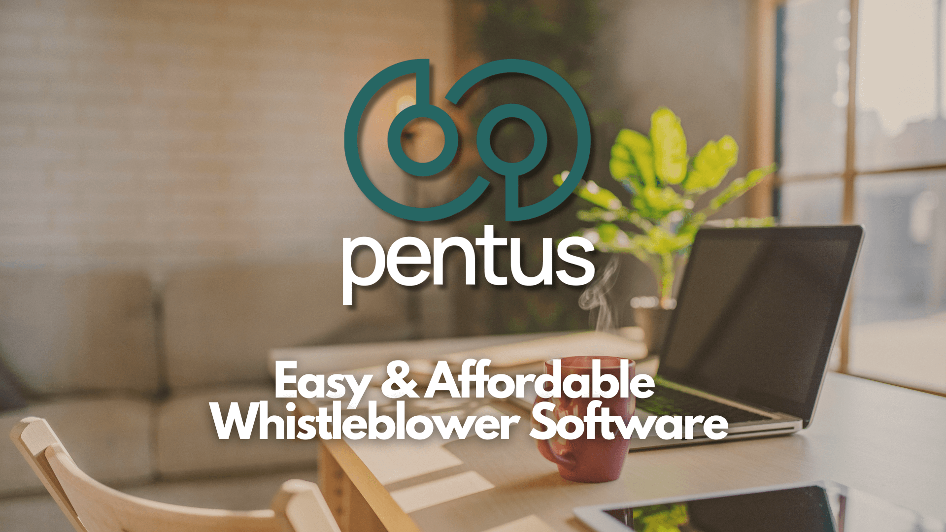 Easy & Affordable Whistleblower Software - try for free today